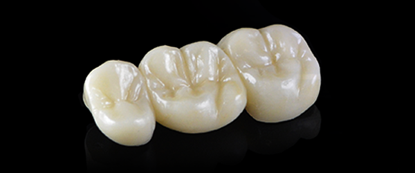 Zirconia | Oral Arts